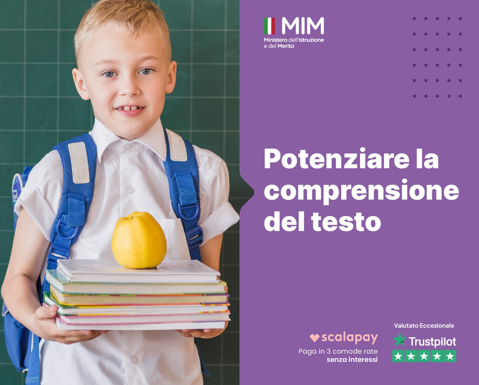 Potenziare la comprensione del testo – Sintab Academy